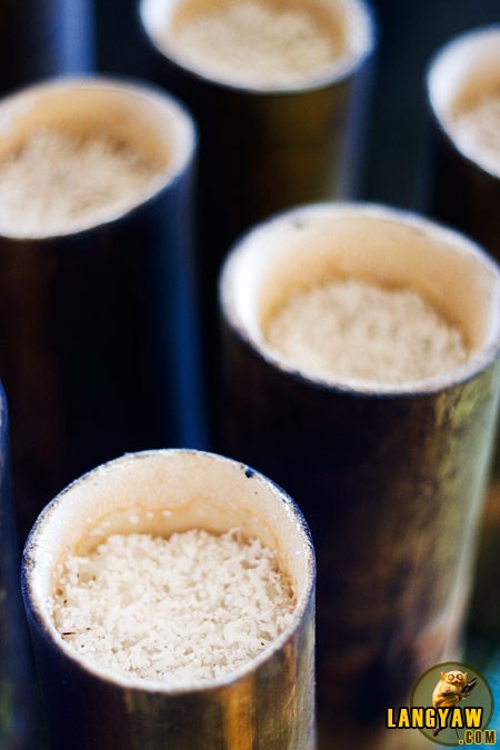 Binungey Festival of Anda - Asenso Pangasinan