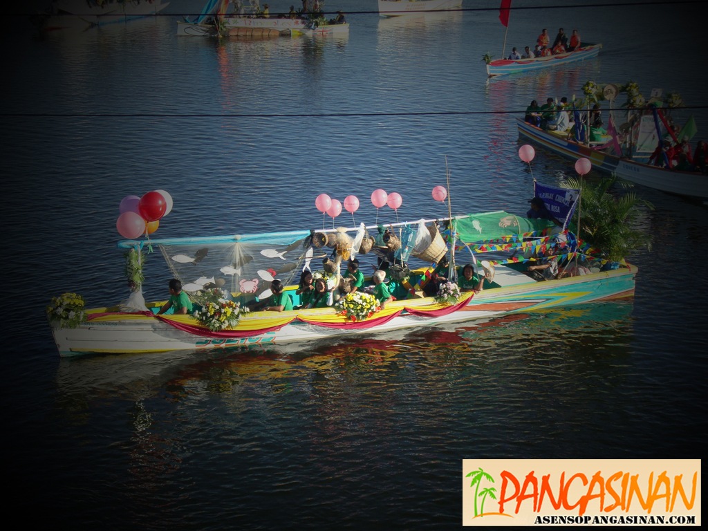 Binmaley Sigay Festival - Asenso Pangasinan