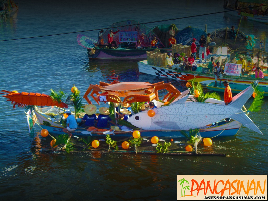 Binmaley Sigay Festival - Asenso Pangasinan