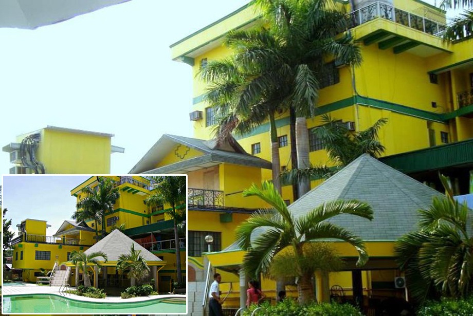 Beach Resorts and Hotels in Lingayen