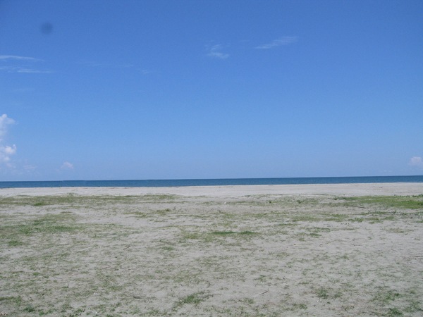 Beach Resorts and Hotels in Lingayen