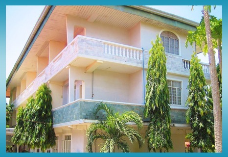 Beach Resorts and Hotels in Lingayen