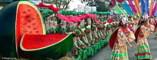 Festivals Archives - Page 2 of 9 - Pangasinan - Festival Capital of the ...