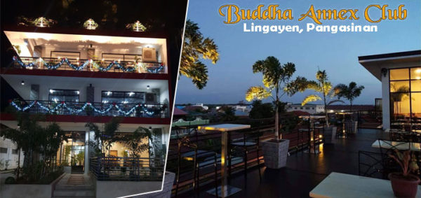 Buddha Annex Club - Asenso Pangasinan