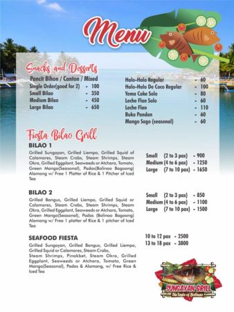Balingasay River Cruise - Asenso Pangasinan