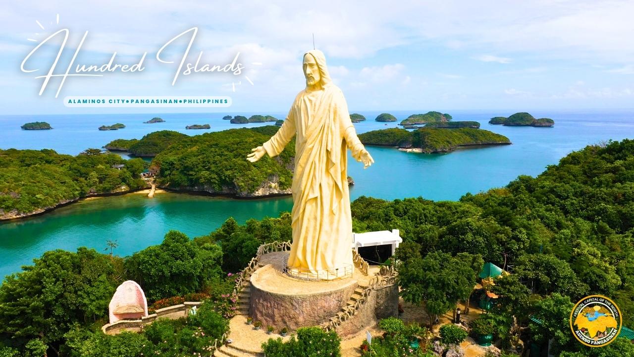 Hundred Islands Tour Rates 2018